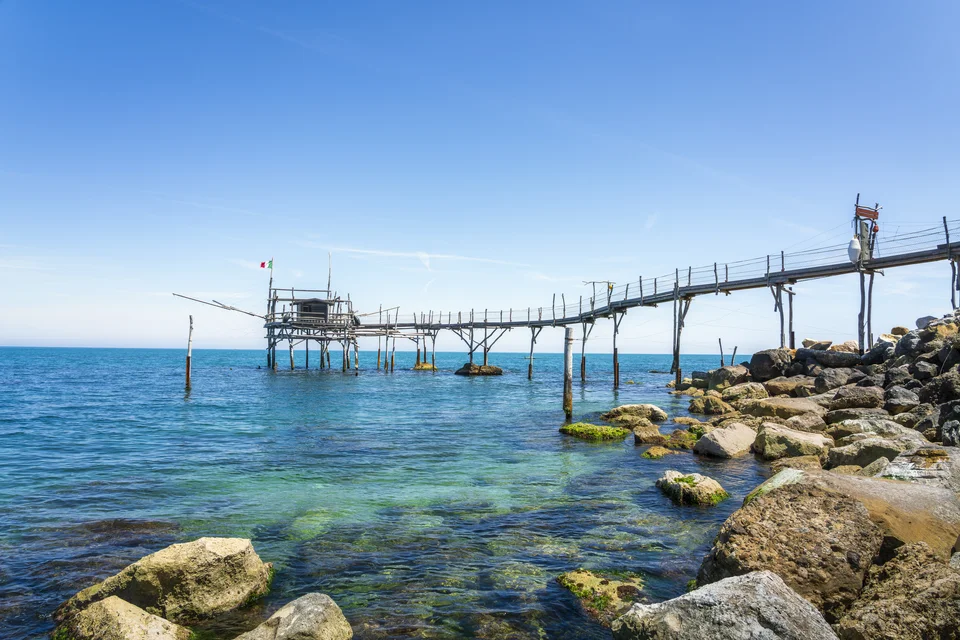 HOFER REISEN: Abruzzen Paradies zwischen Bergen und Meer